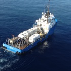 RetroPod cathodic protection anode sled