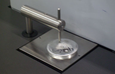 Anode Testing Services