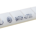 Notched I-Rod tubing support