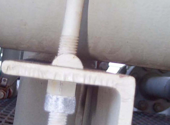 Corrosion at Pipe Supports - Causes and Solutions (Paper)