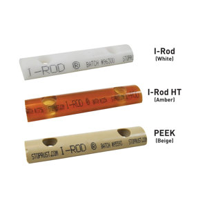 I-Rod Frequently Asked Questions