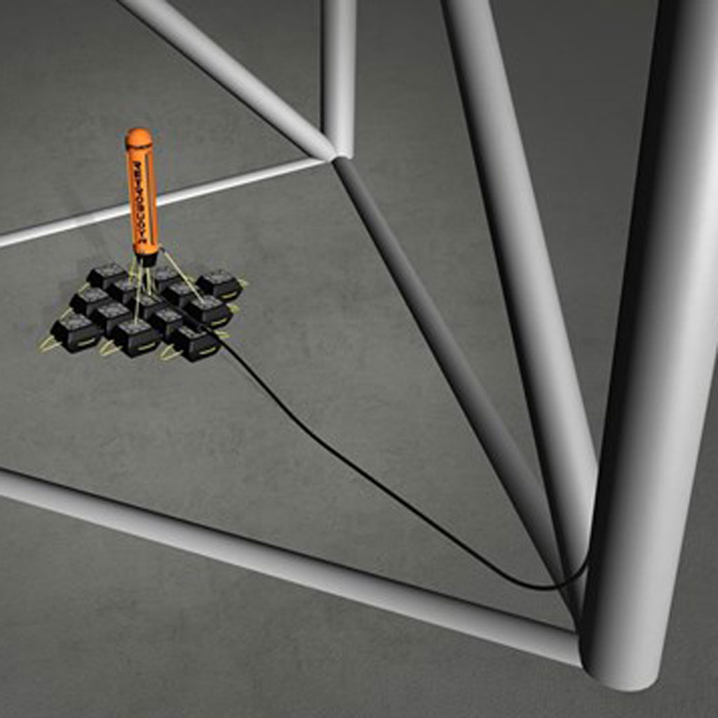 Cathodic Protection for Docks, Piers, and Jetties