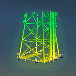 RetroPod™ anode sled