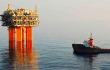 RetroPod™ anode sled