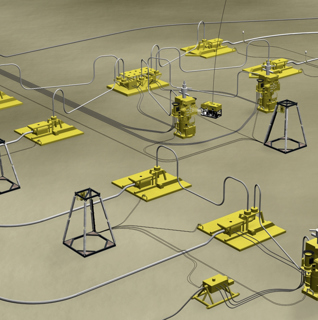 RetroPod™ anode sled