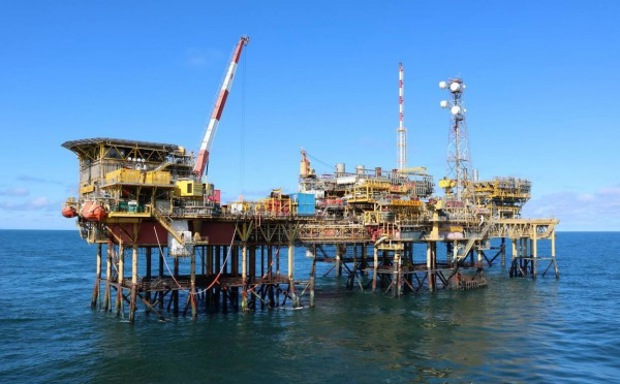 Project: Leman complex anode retrofit