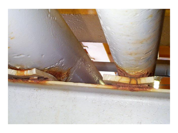 Why These 5 Common Pipe Support Designs Fail