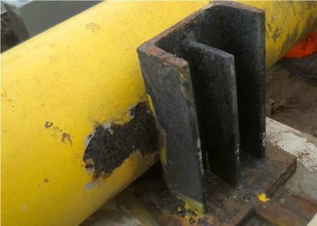 Why These 5 Common Pipe Support Designs Fail