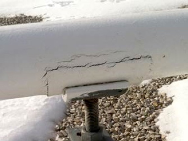 Why These 5 Common Pipe Support Designs Fail