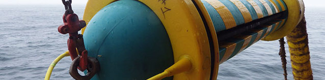 Anode systems for offshore cathodic protection